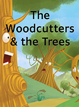 3화. The Woodcutters and The Trees | 카카오페이지