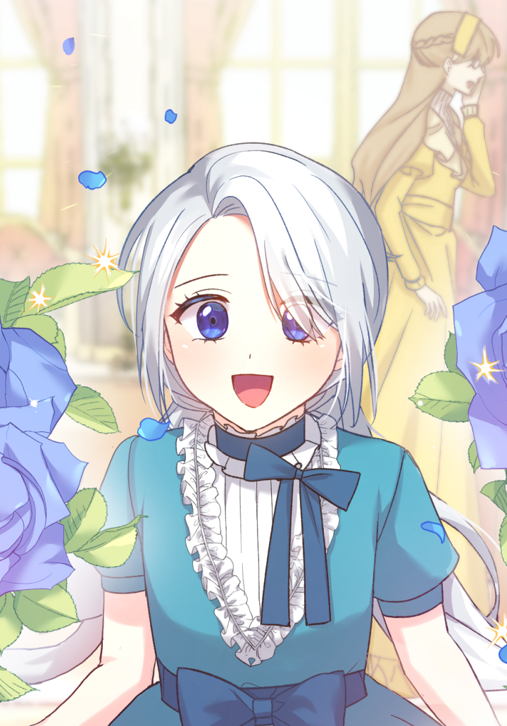 Spoiler - Cinderella's Brother| 신데렐라 오빠 | Page 2 | Novel Updates Forum