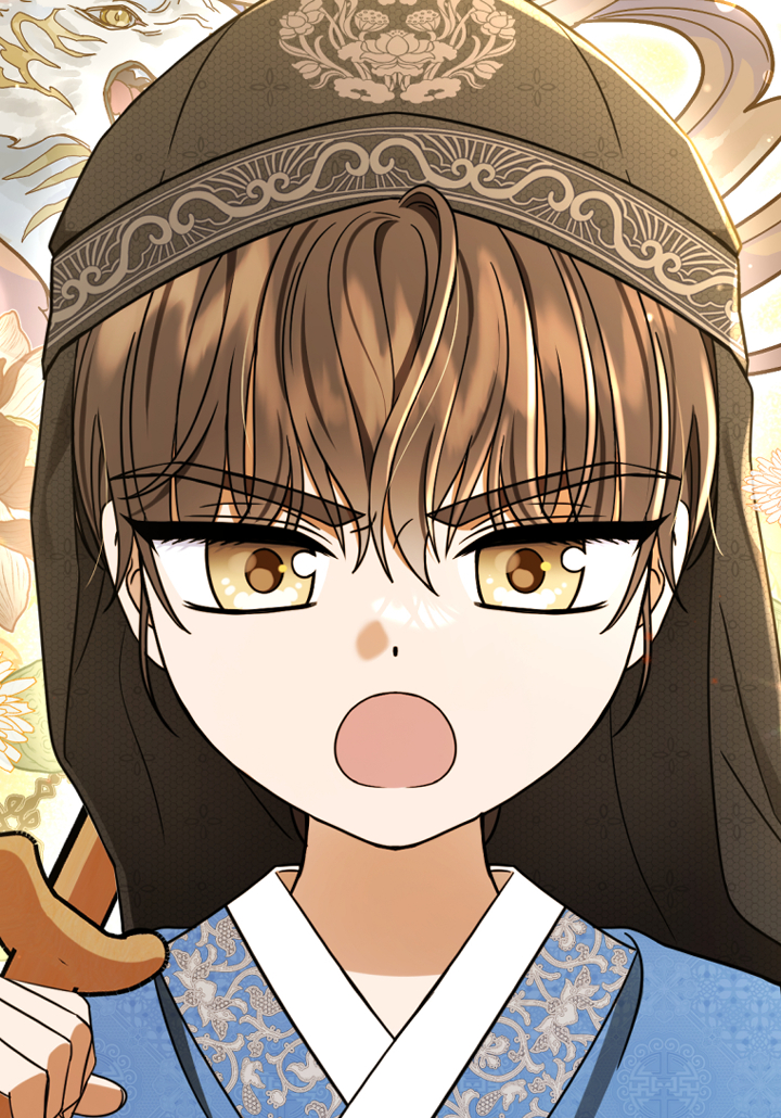 Spoiler - I Was Reincarnated as an Abandoned Baby Princess / 버림받은 아기 ...