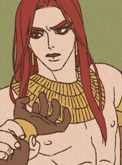 엔네아드 (ENNEAD) 시즌2 - 82화 | 카카오페이지