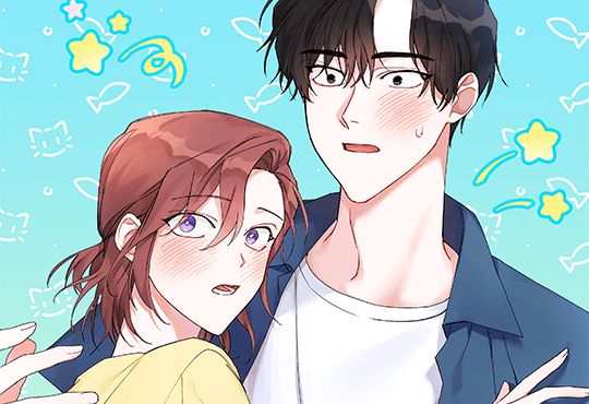 아저씨, 내 기분 왜 이래요? - 웹툰 | 카카오페이지