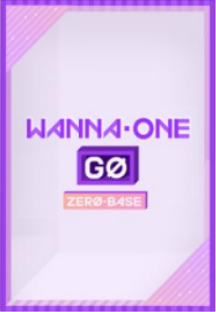 Wanna One GO : ZERO BASE - 방송 | 카카오페이지